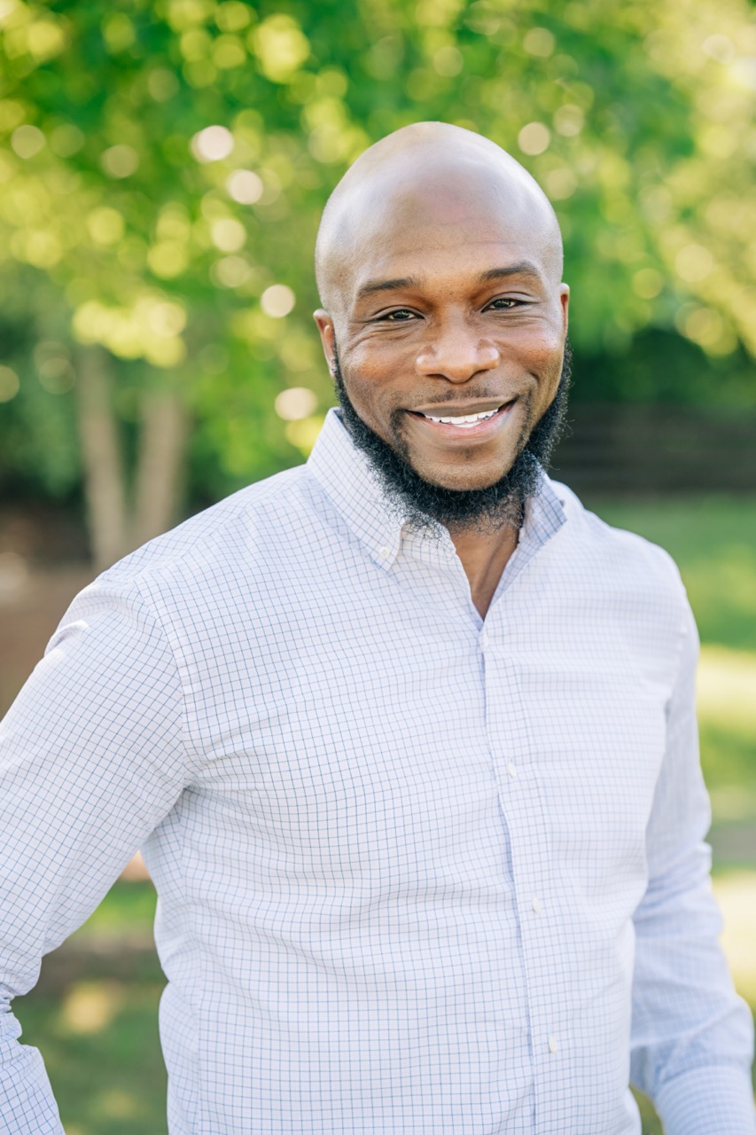 Roderick Oree - New Waters Realty