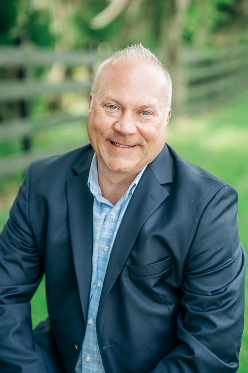 Steve Jarrett - New Waters Realty