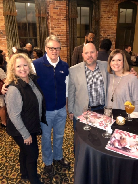 Jeff Dickey Made THE LIST - New Waters Realty