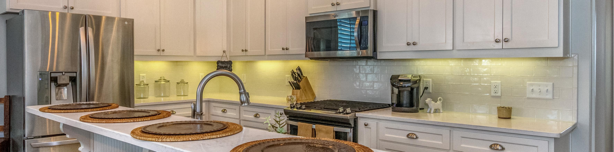 Client Testimonials - New Waters Realty