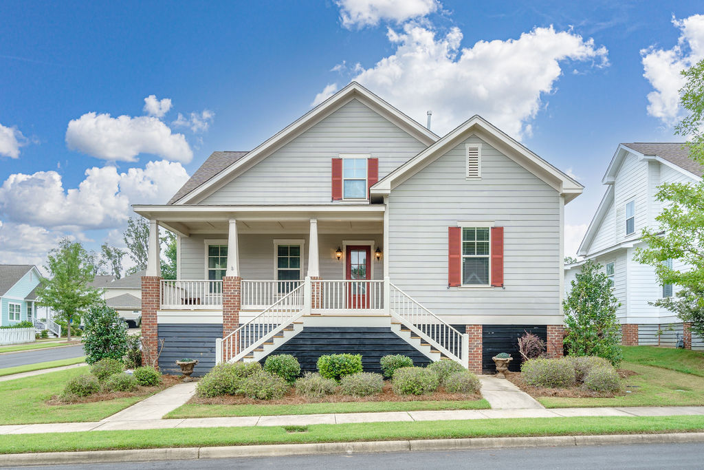 Winter 2022 Home Sales - New Waters Realty