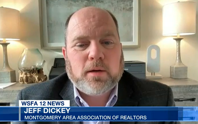 2023 Market Update with Jeff Dickey - New Waters Realty