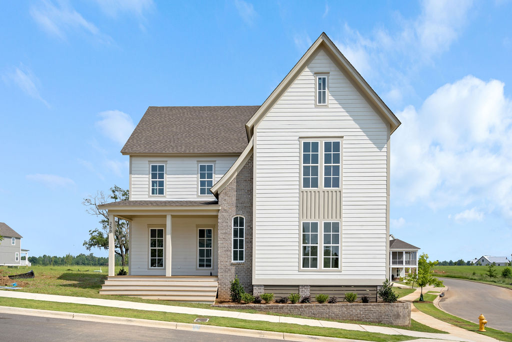 Embracing Homeownership - New Waters Realty