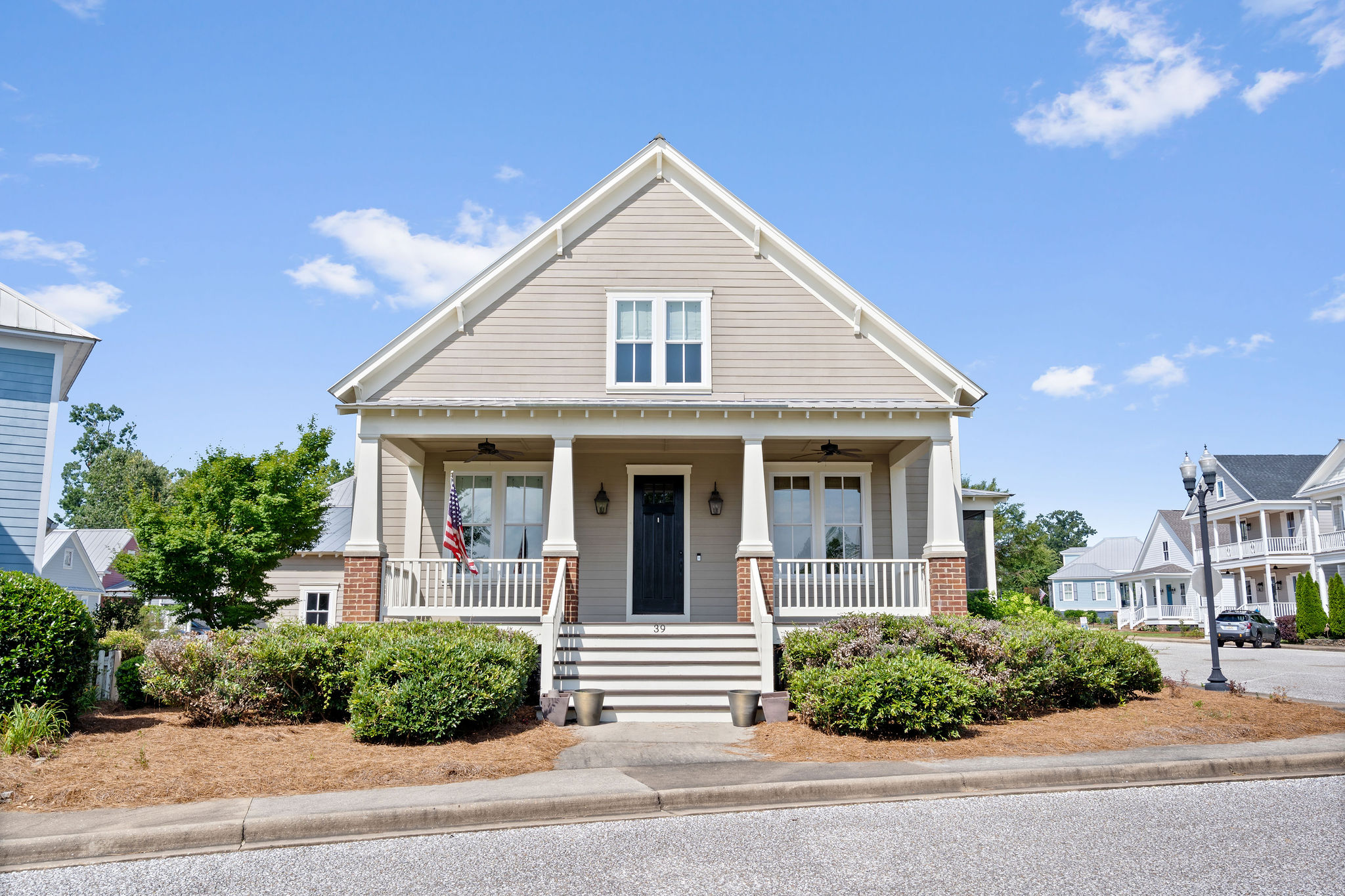 39 Crescent Park, Pike Road, AL 36064 - New Waters Realty