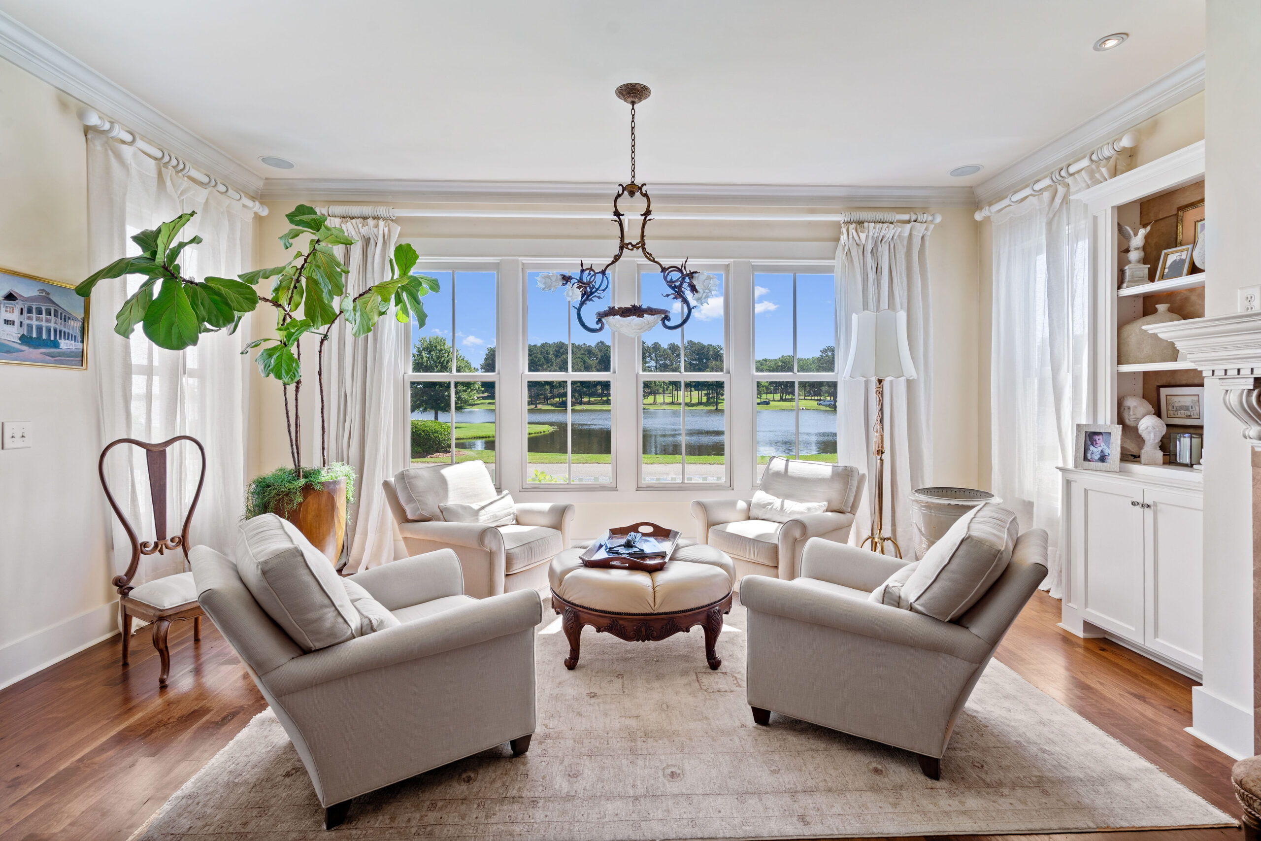 Why Home Staging Still Matters (and Pays Off) - New Waters Realty